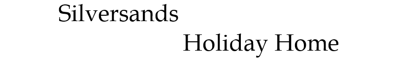 Silversands - Home